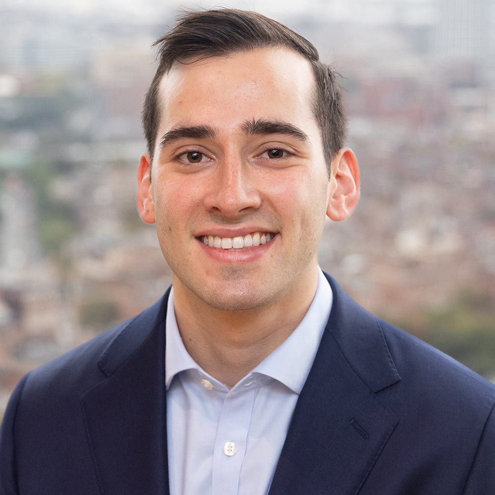 Henry Don | Bain Capital