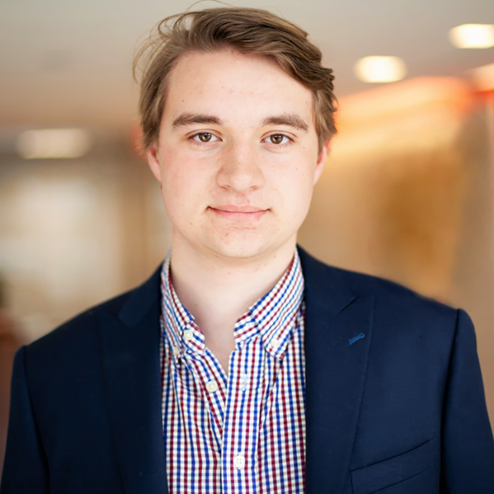 Nathaniel Denby | Bain Capital