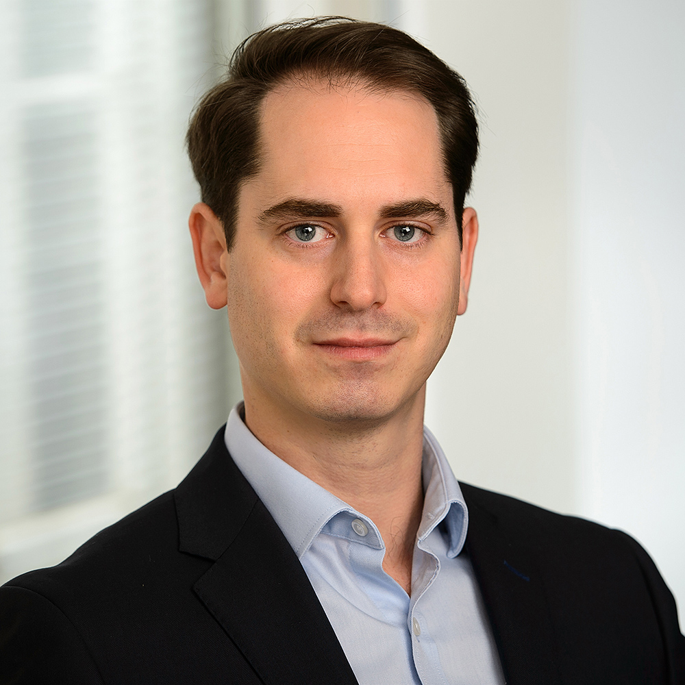 Michael Huber | Bain Capital