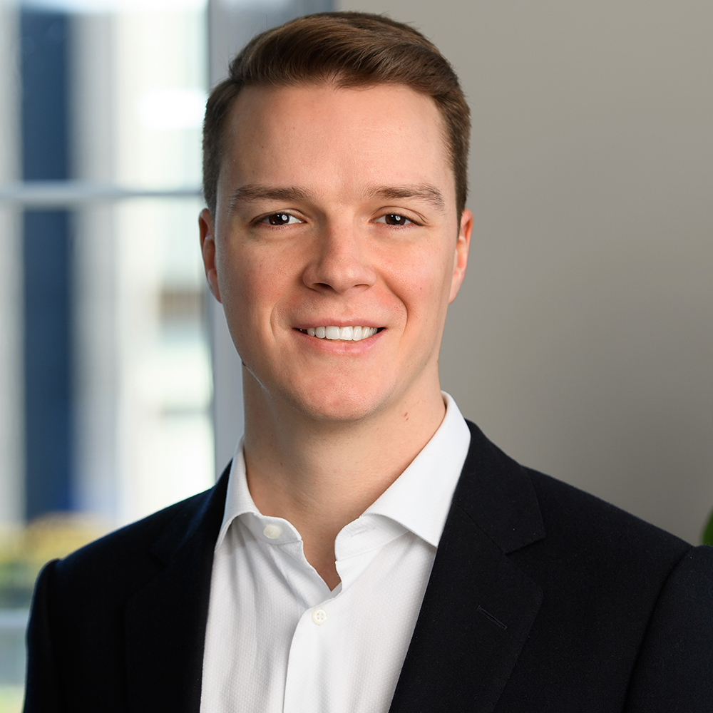 David Huyghe | Bain Capital