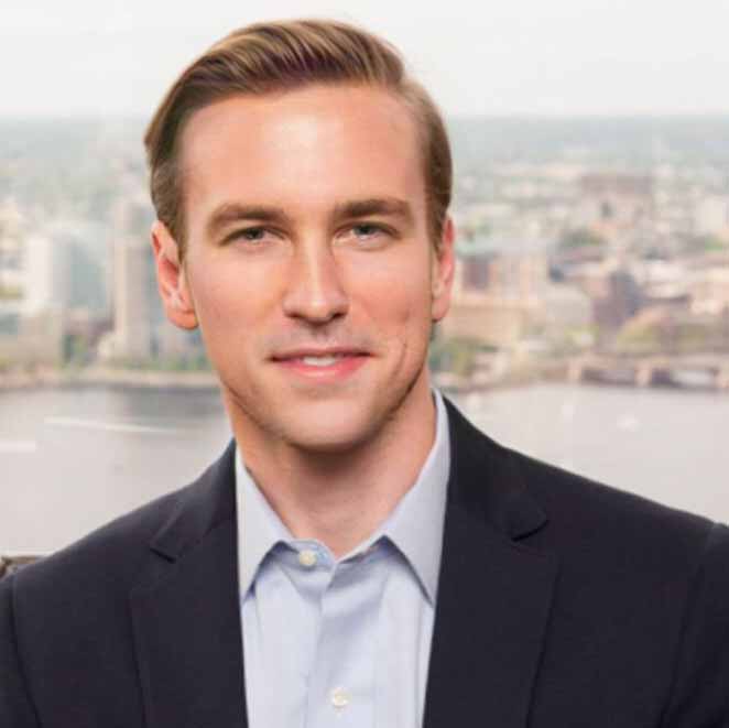 Andrew Hailey | Bain Capital