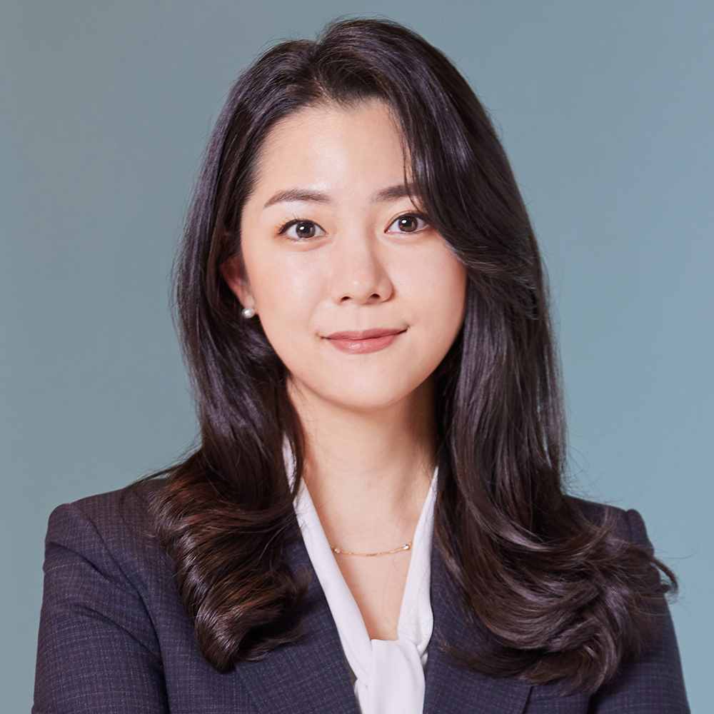 Iris Rhee | Bain Capital