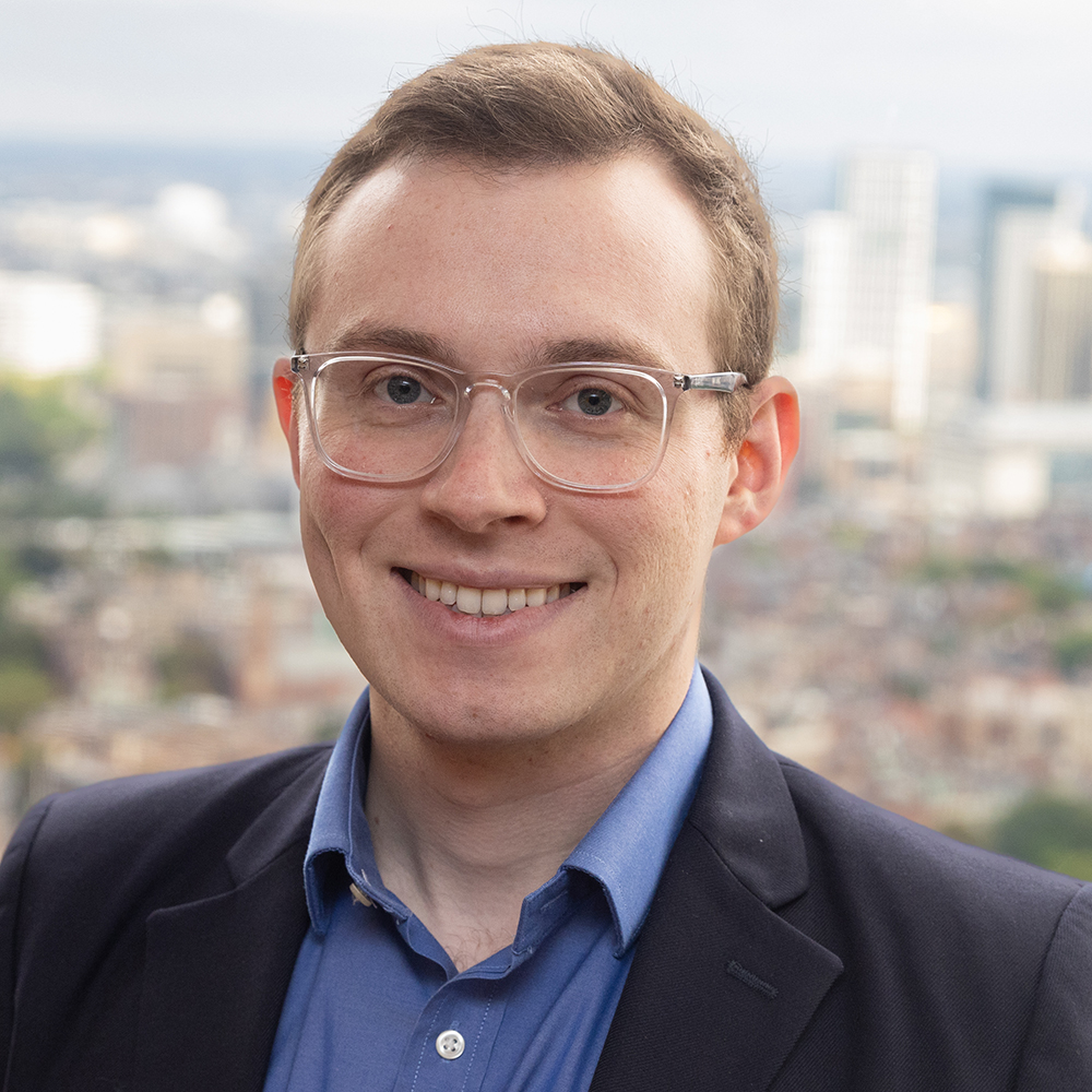 Jacob Bass | Bain Capital