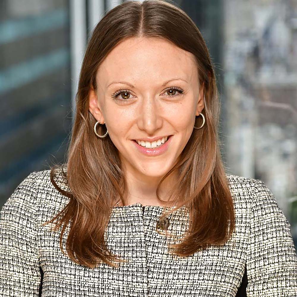 Julia Bruck | Bain Capital