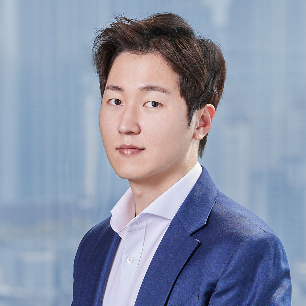 Our People | Bain Capital Special Situations