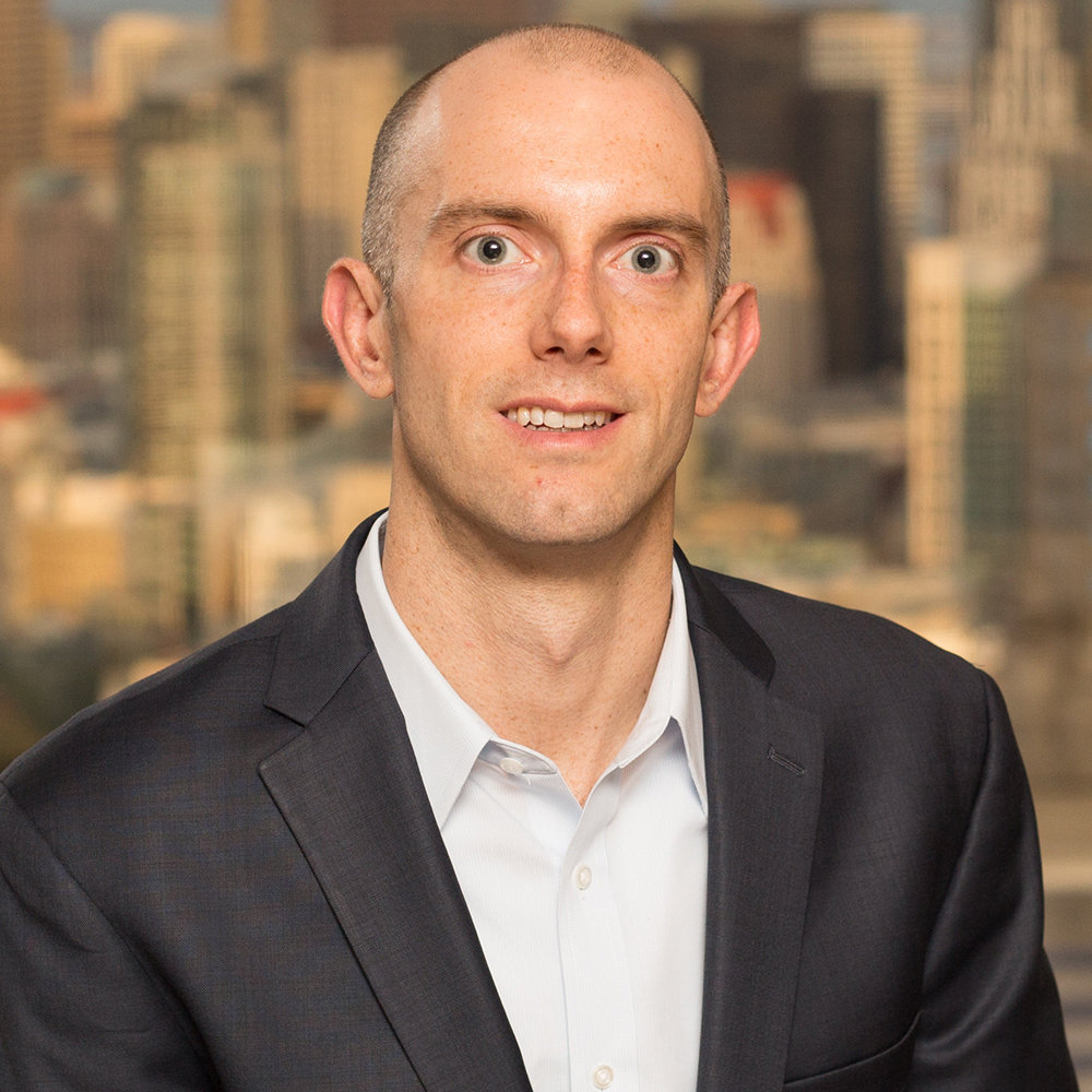 Jacob Donnelly | Bain Capital