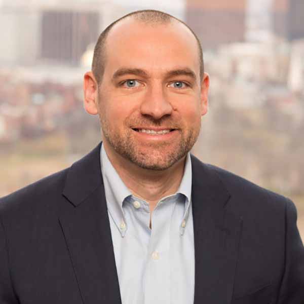 Jacob Reichert | Bain Capital