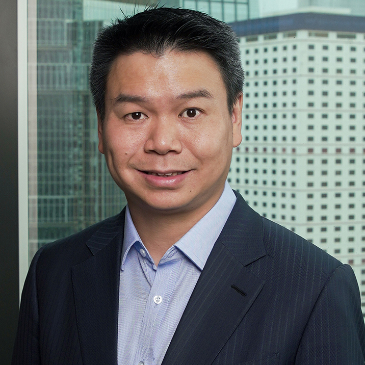 James Tam | Bain Capital