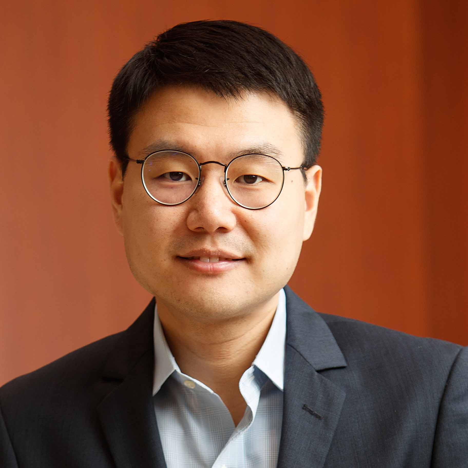 Jason Zhu | Bain Capital