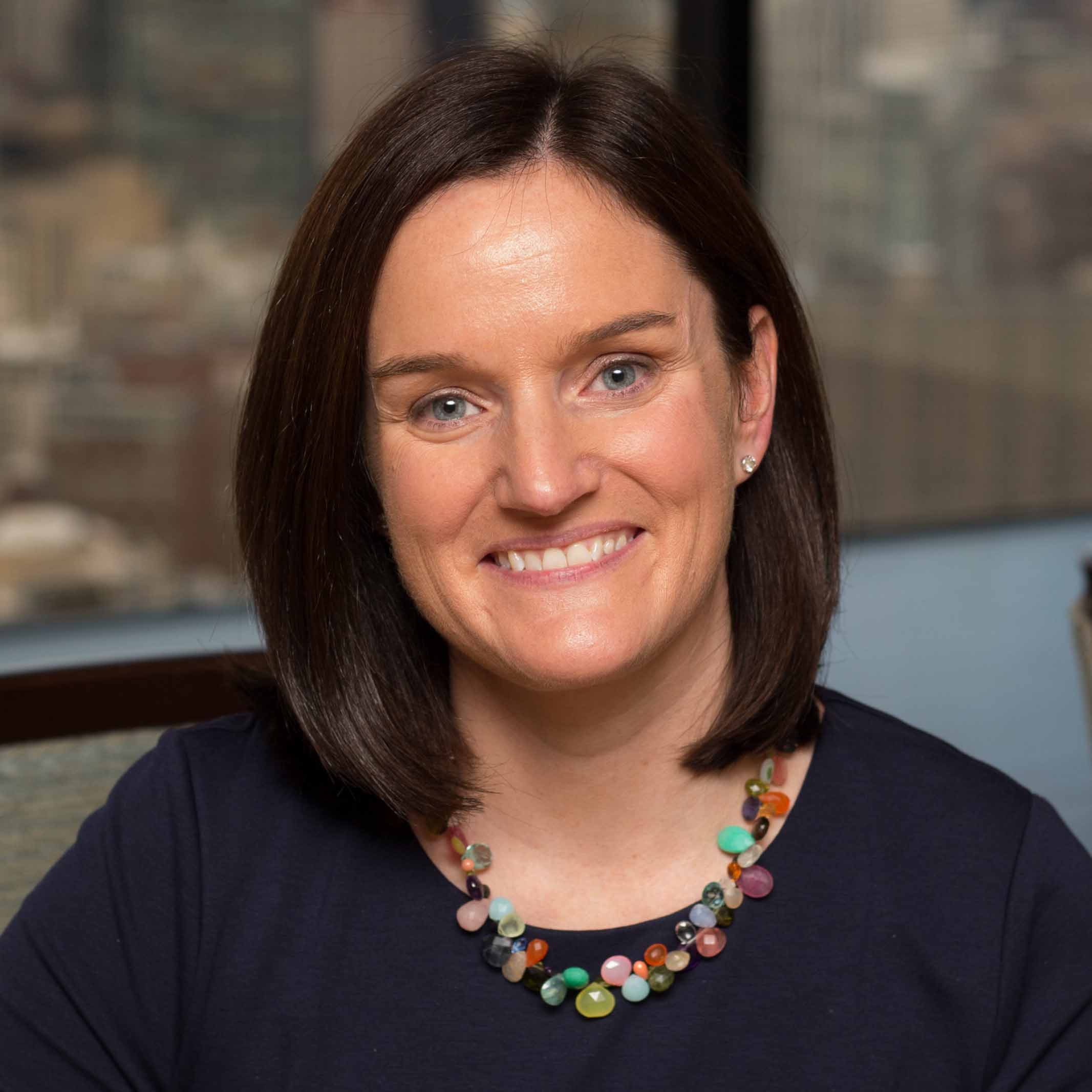 Jessica Coulombe | Bain Capital