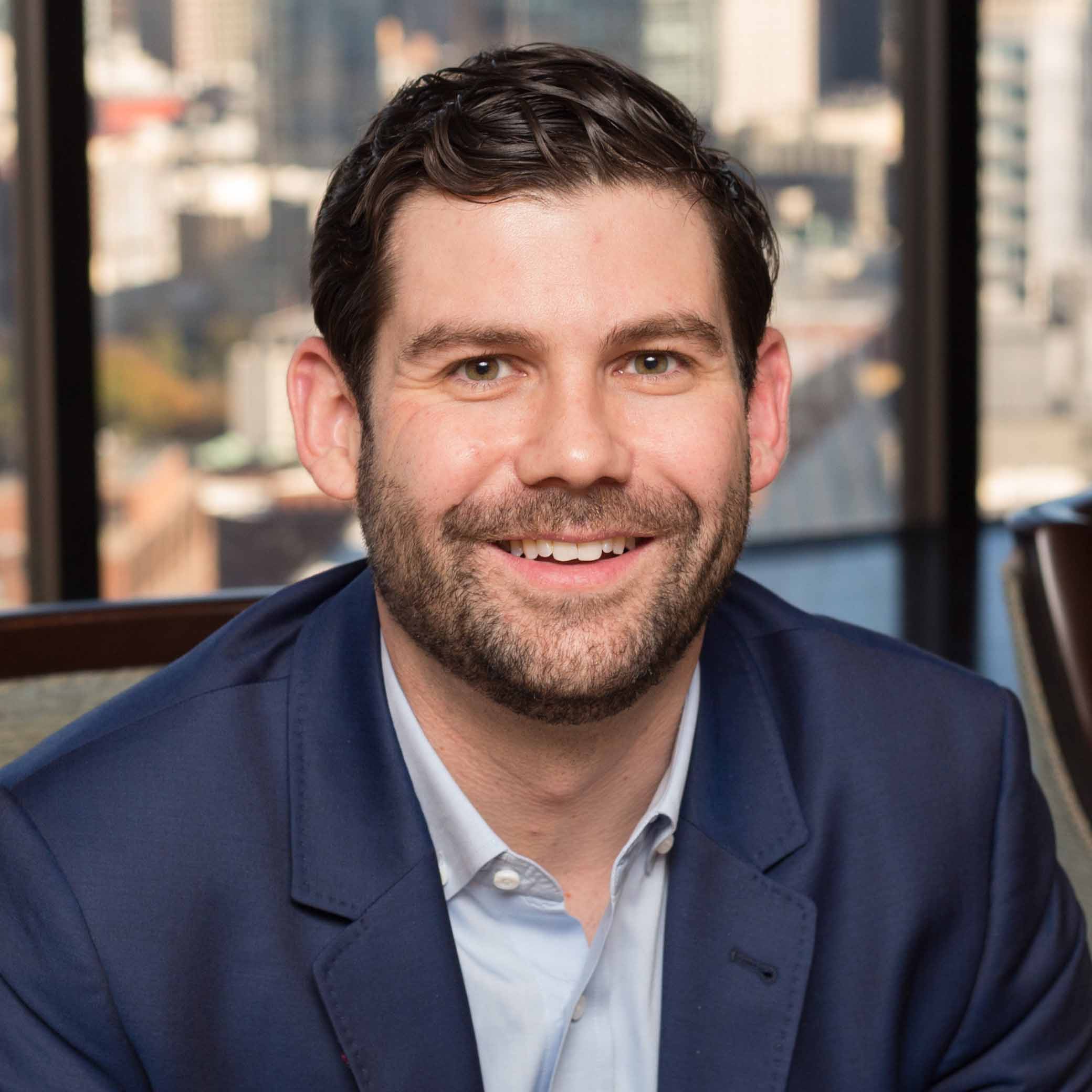 James Christman | Bain Capital