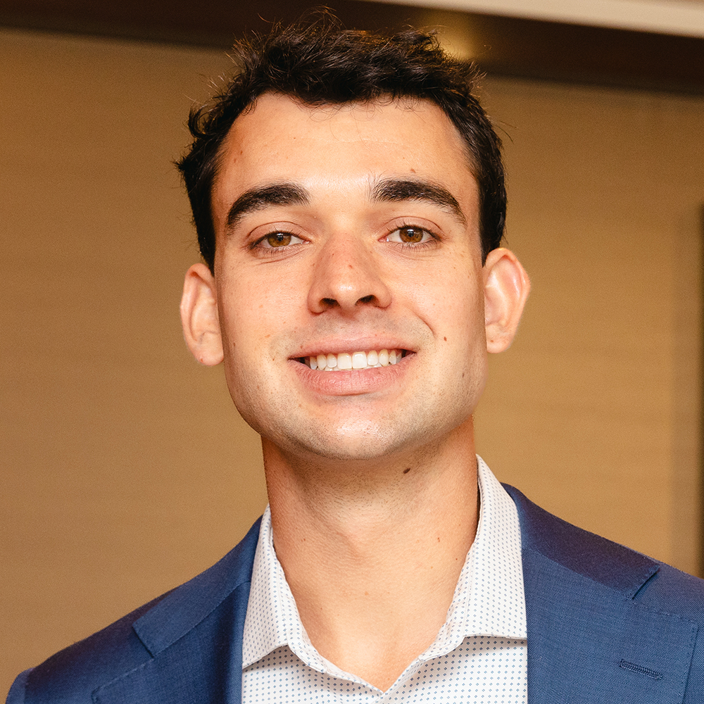 John Graves | Bain Capital