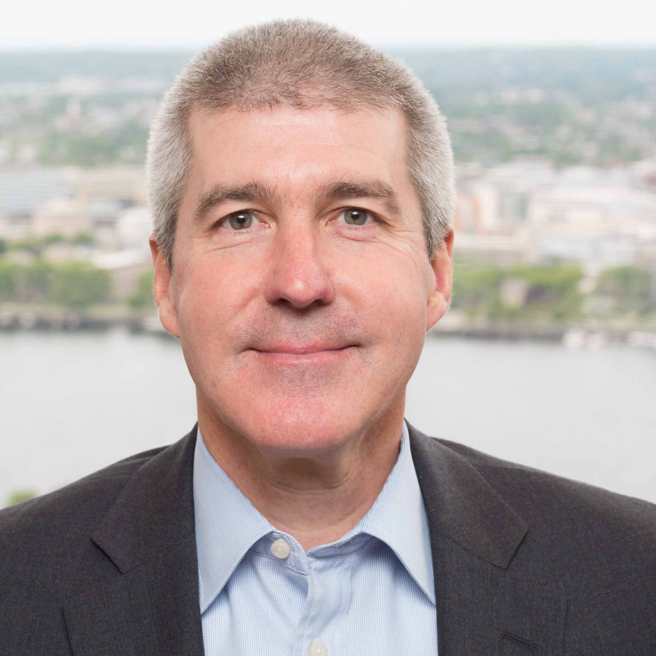 John Kilgallon | Bain Capital