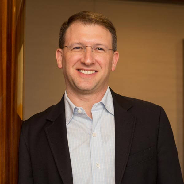 Joshua Ross | Bain Capital