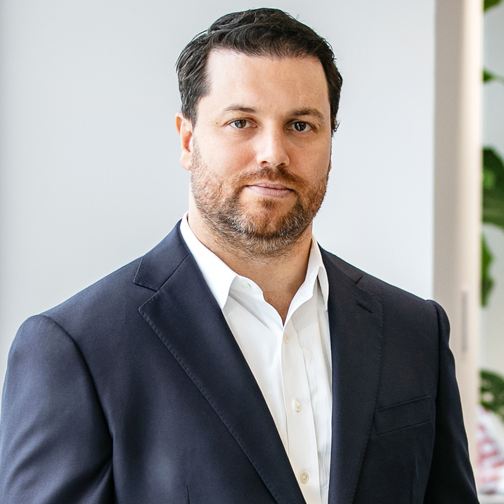 Our People | Bain Capital Special Situations