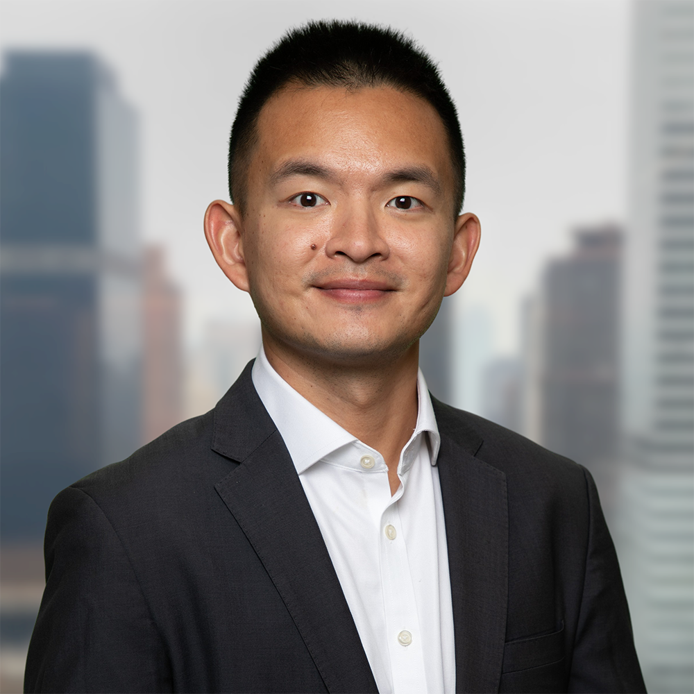 Our People | Bain Capital Credit