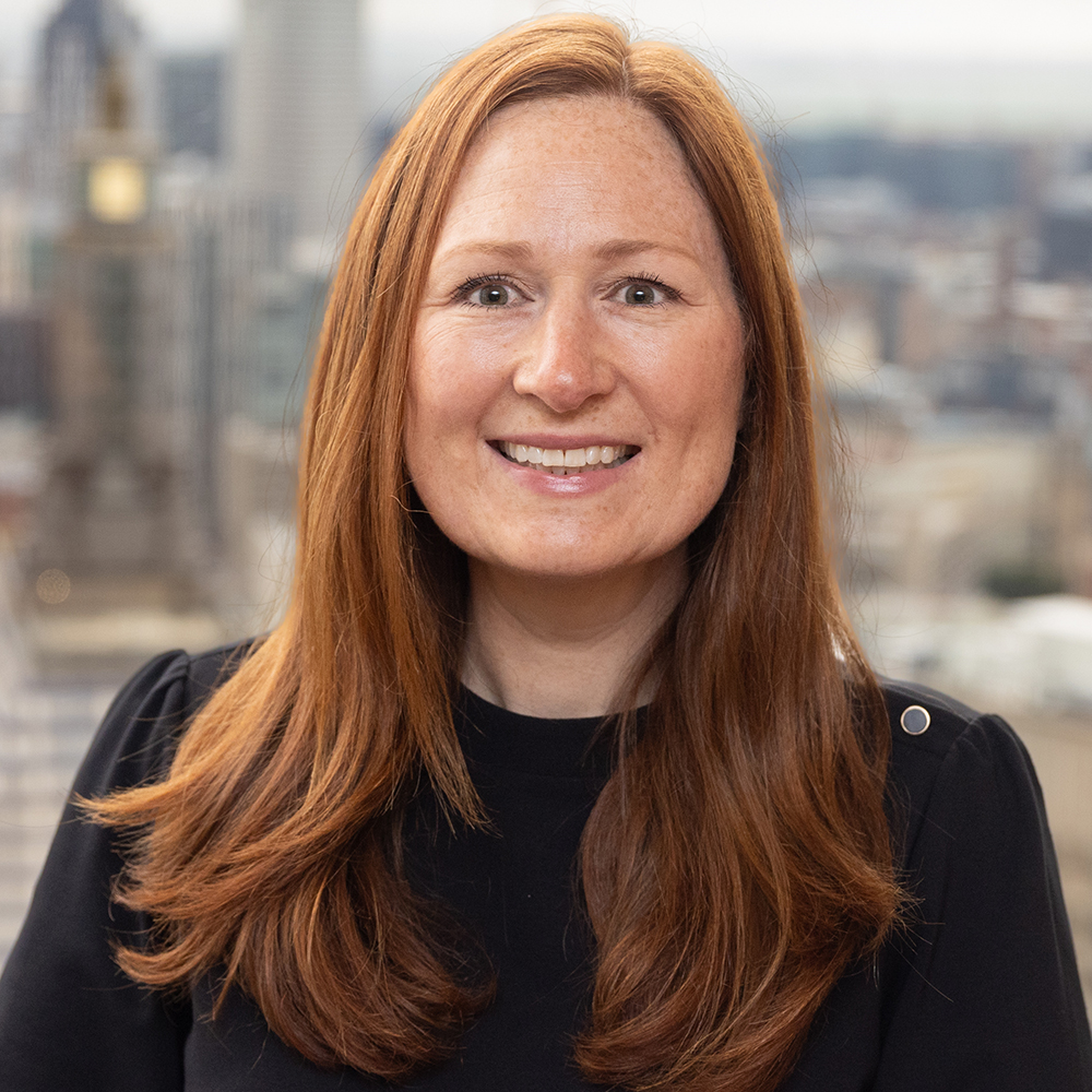 Katie Dobrowski | Bain Capital