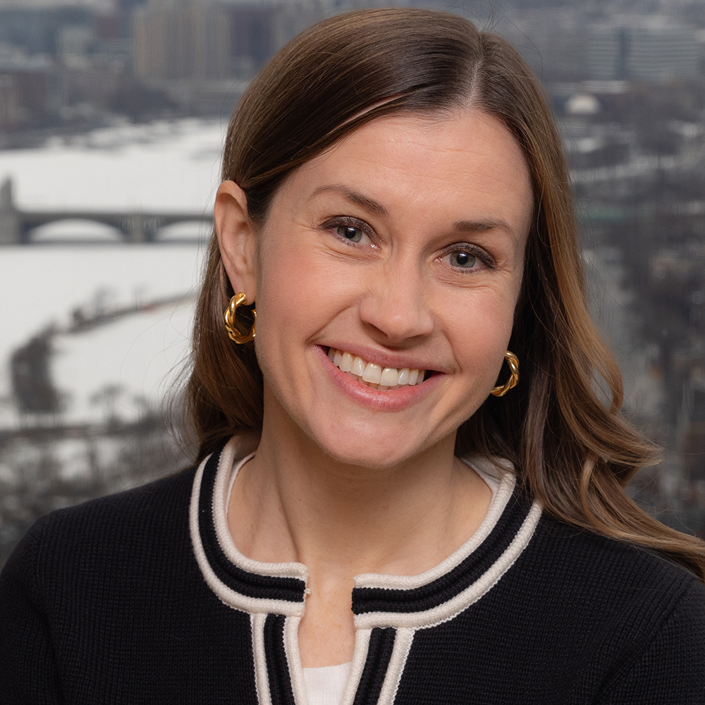 Kate Griffin | Bain Capital