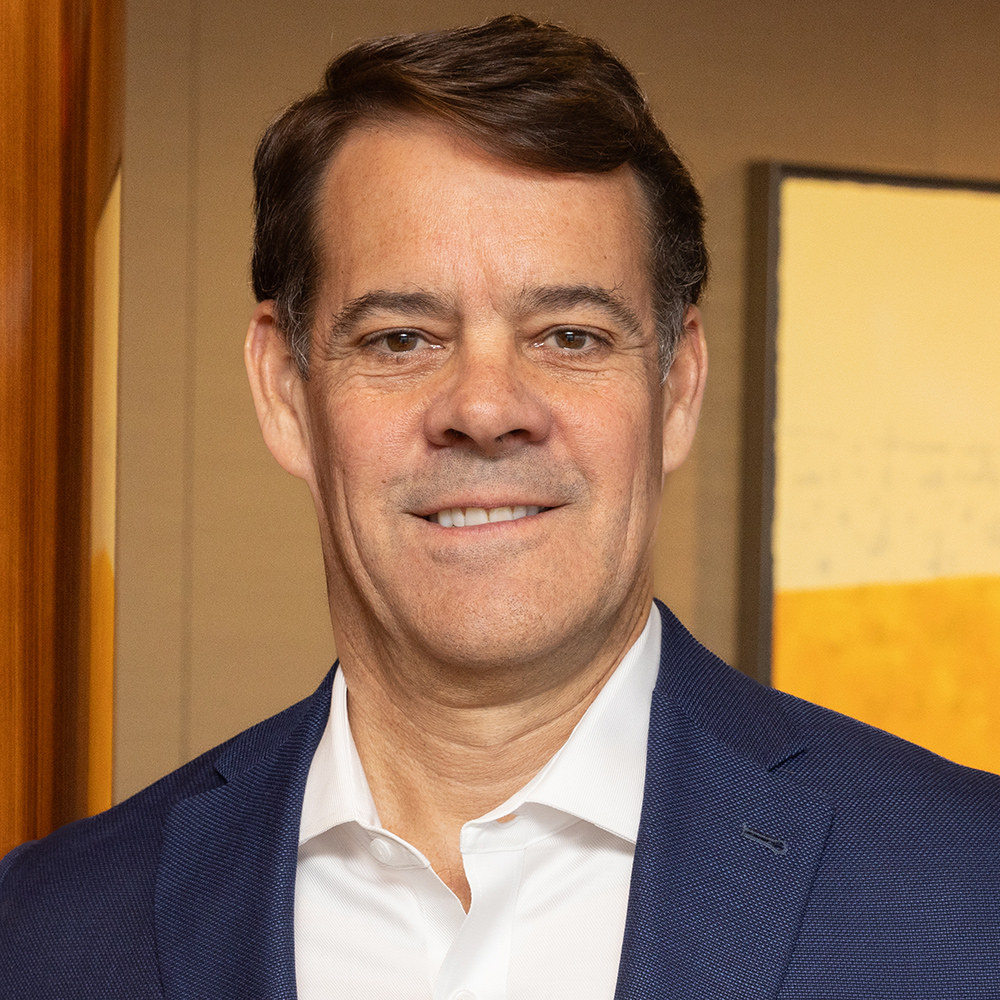 Kevin Quirk | Bain Capital