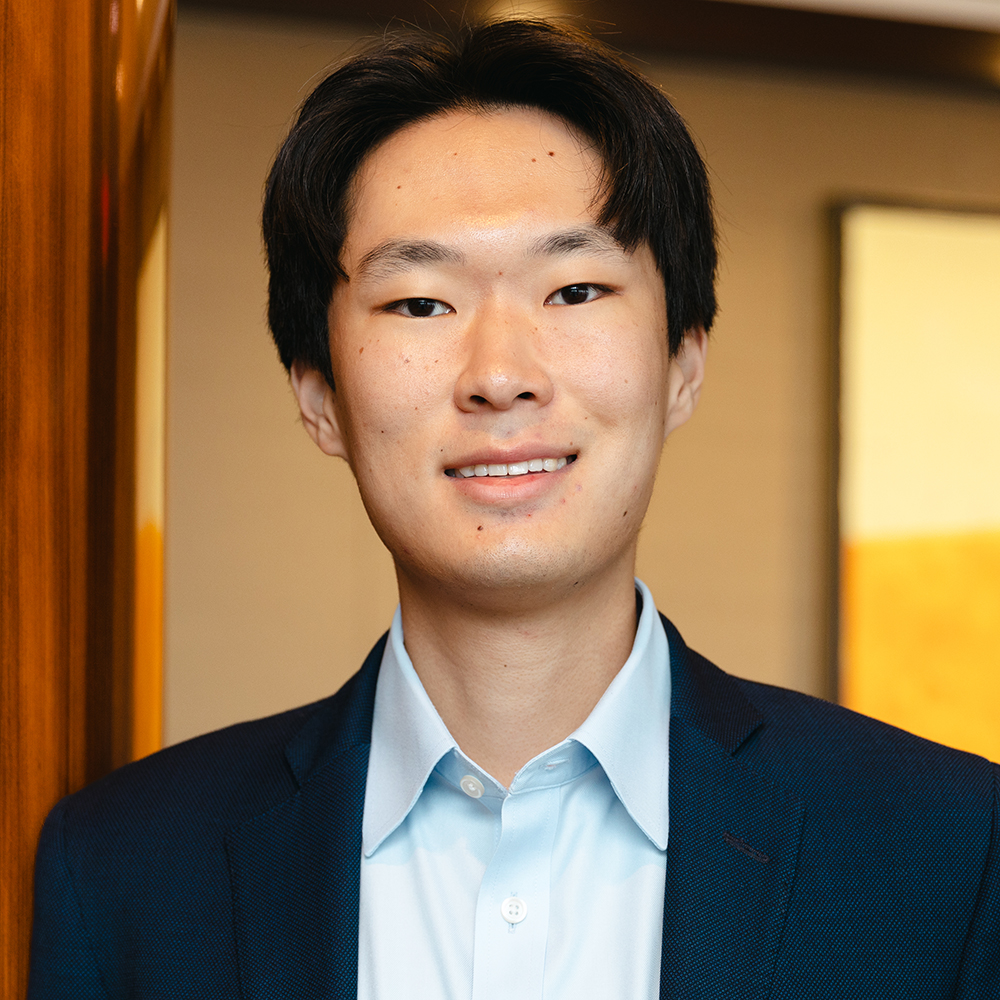Timothy Kim | Bain Capital