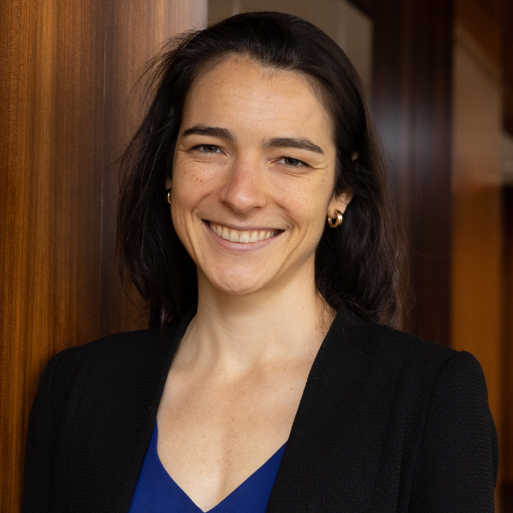 Kate Mentzinger | Bain Capital