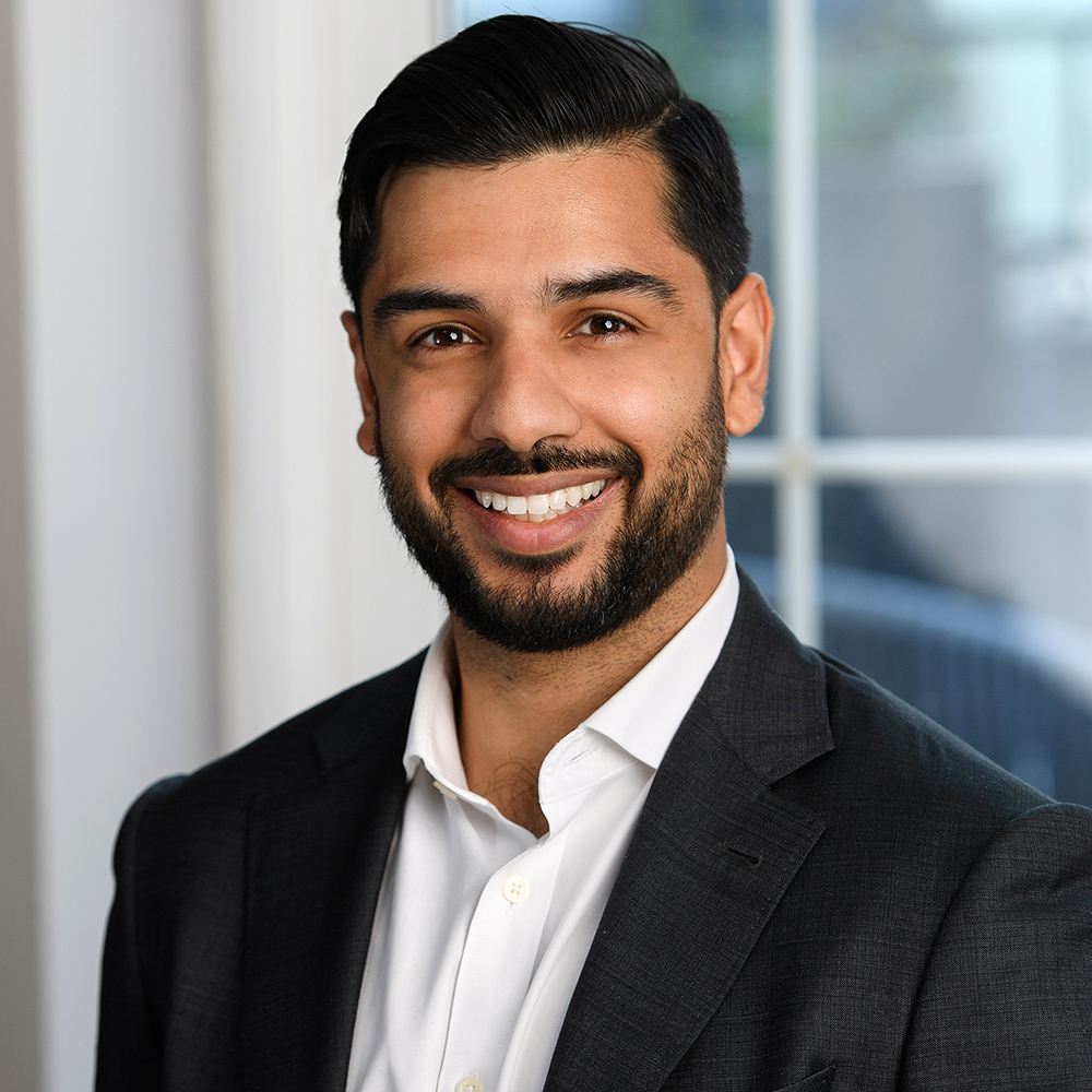 Arham Karim | Bain Capital