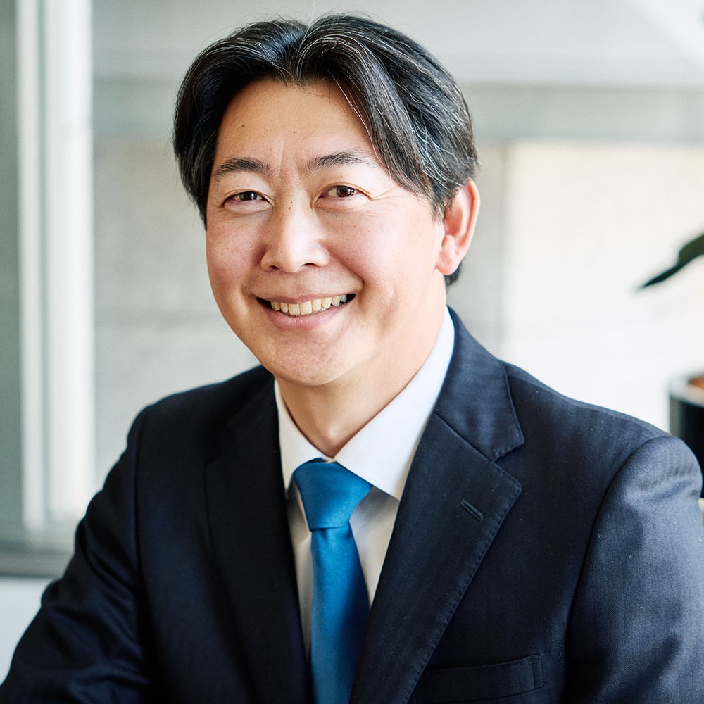 Kanji Shiraishi | Bain Capital