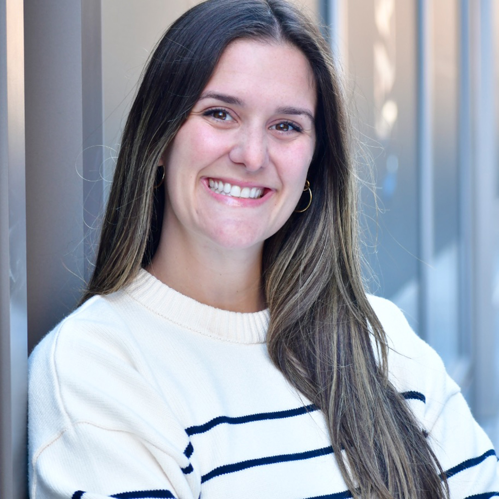 Katherine Brown | Bain Capital