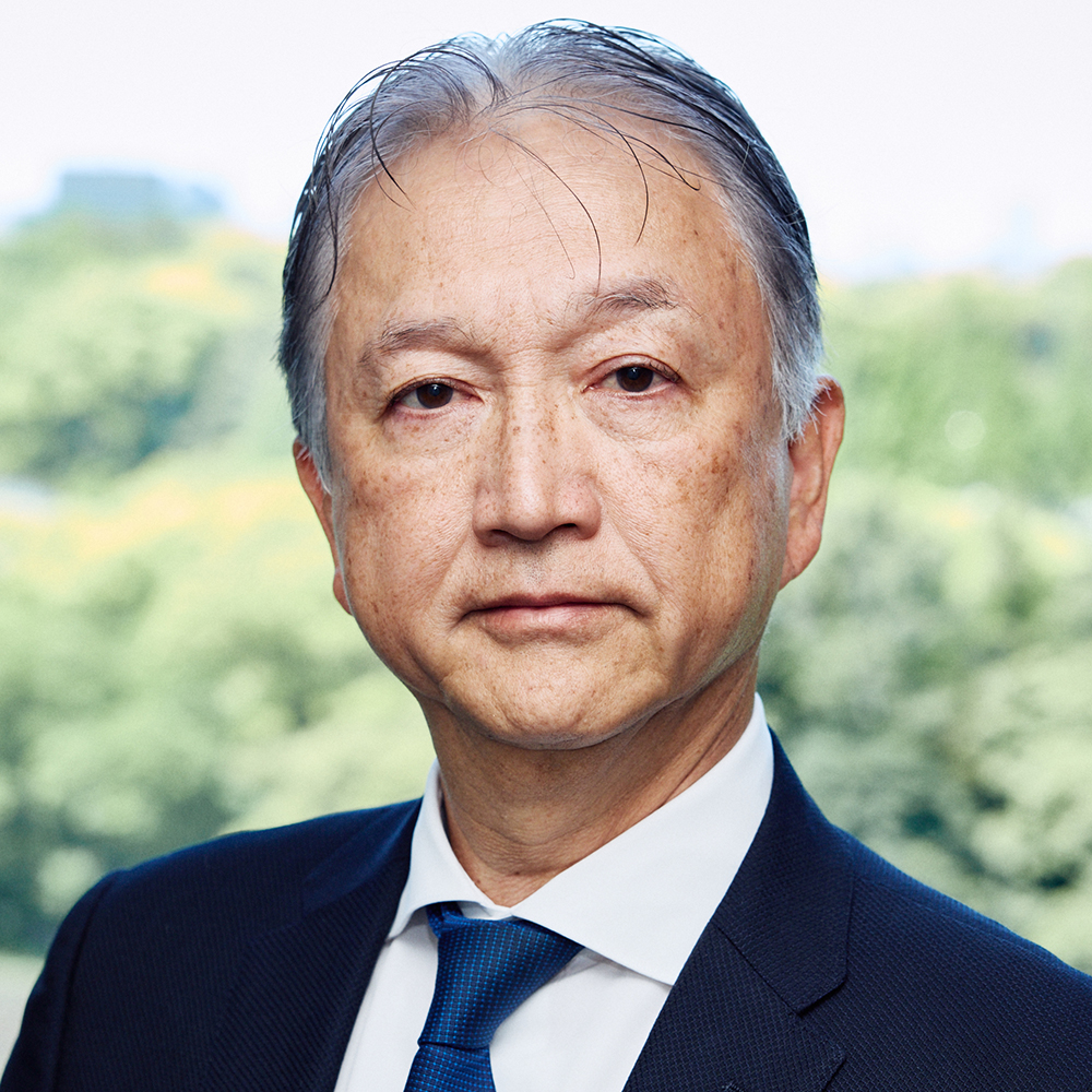 People | Bain Capital