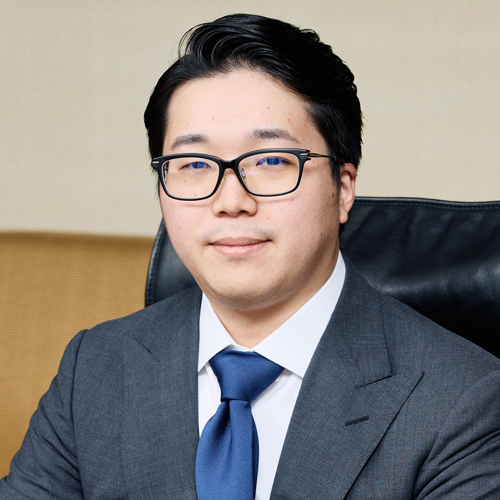 Kento Okamoto | Bain Capital