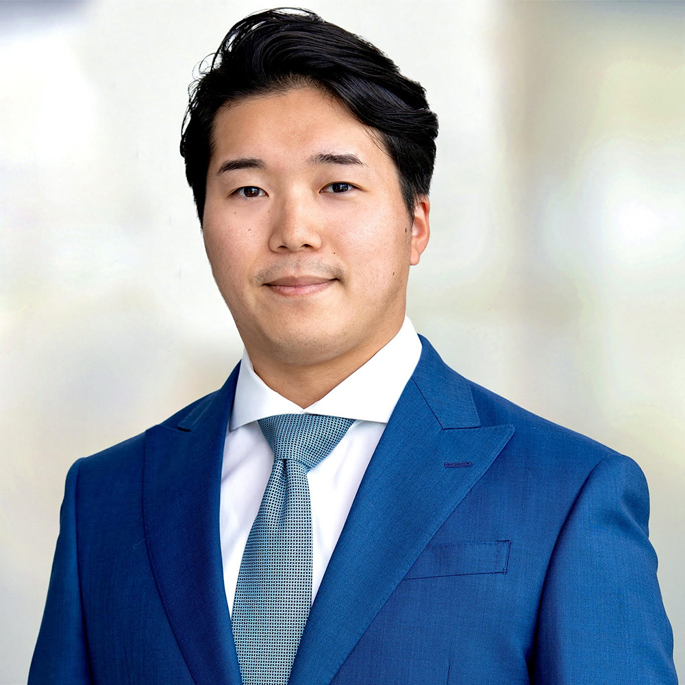 Kento Okamoto | Bain Capital
