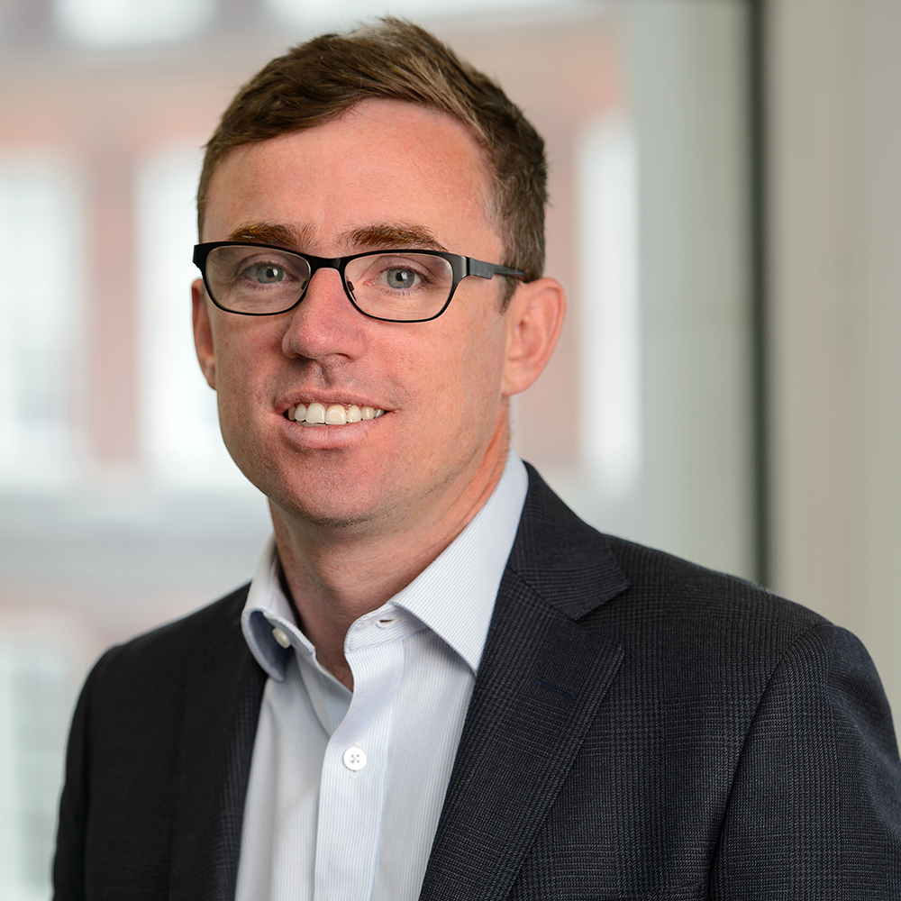 Mark Kevany | Bain Capital