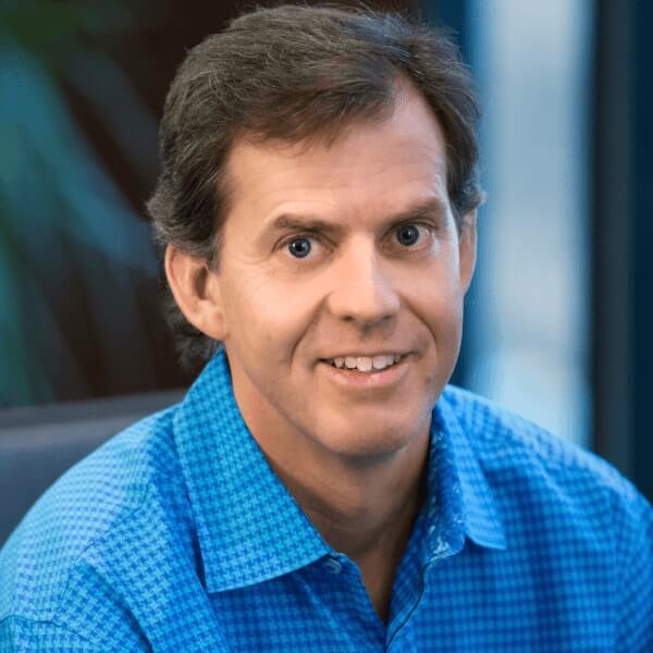 Mike Krupka | Bain Capital