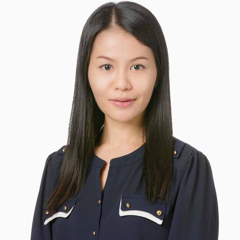 Clara Leung | Bain Capital