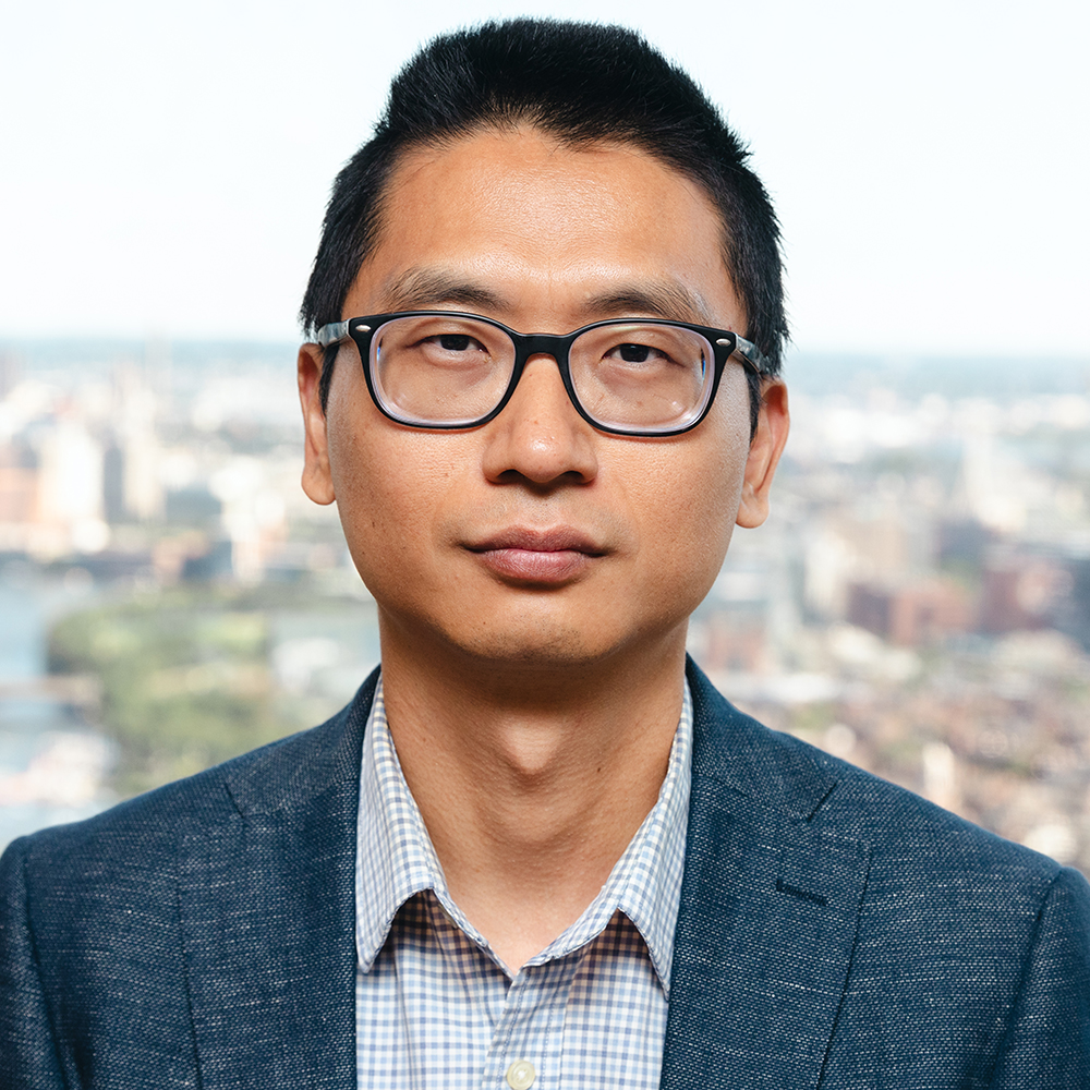 Mi Li | Bain Capital