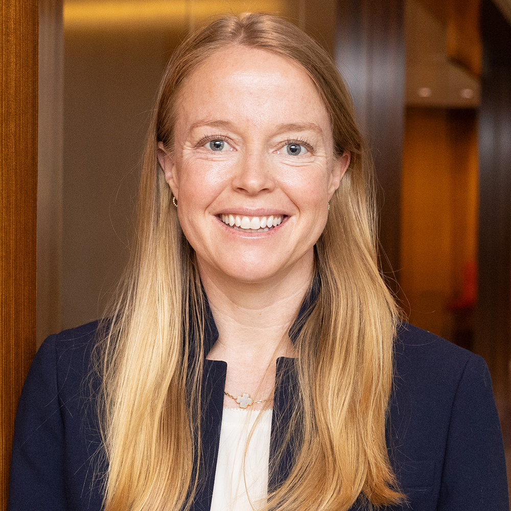 Molly Lawrence | Bain Capital