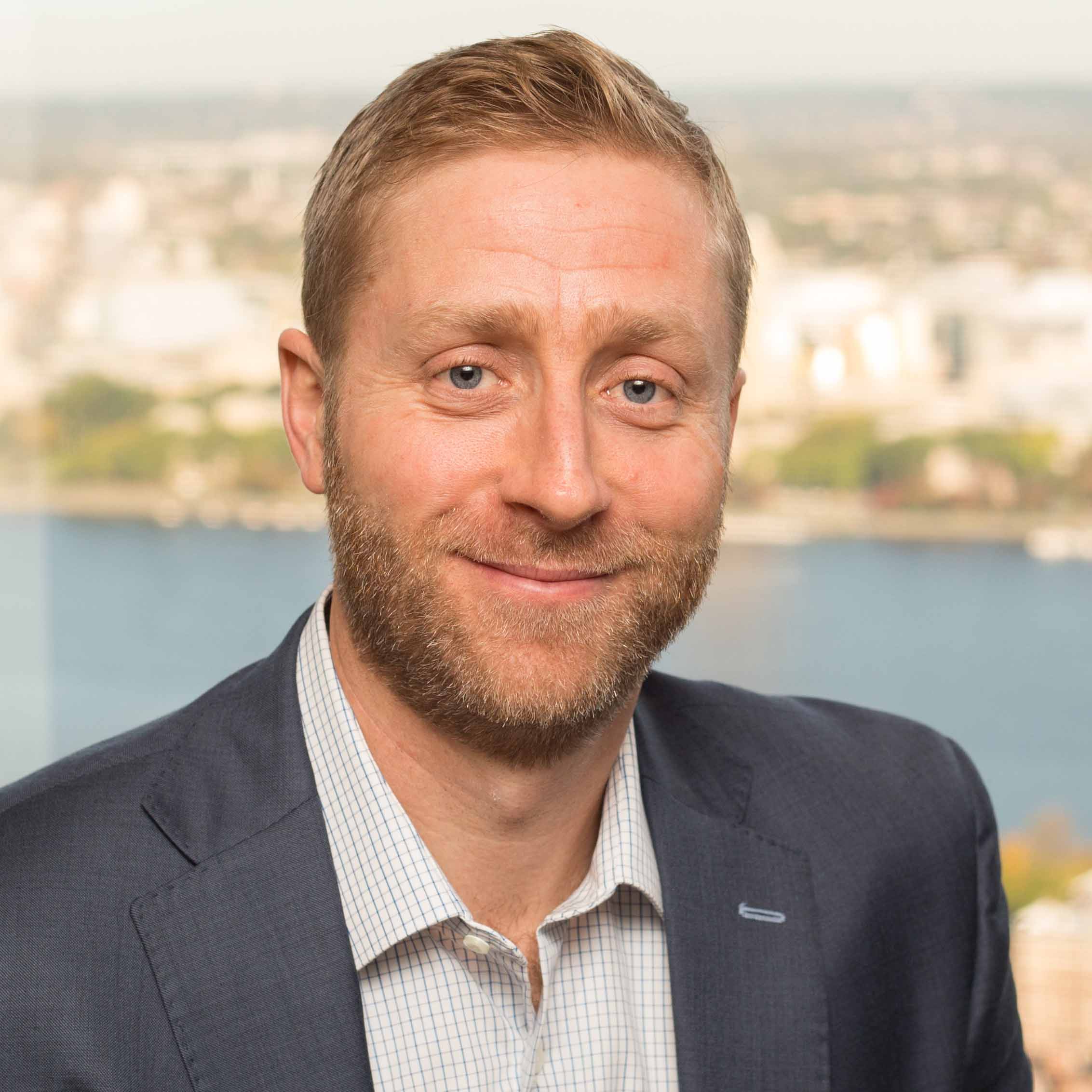 Liam Kennedy | Bain Capital