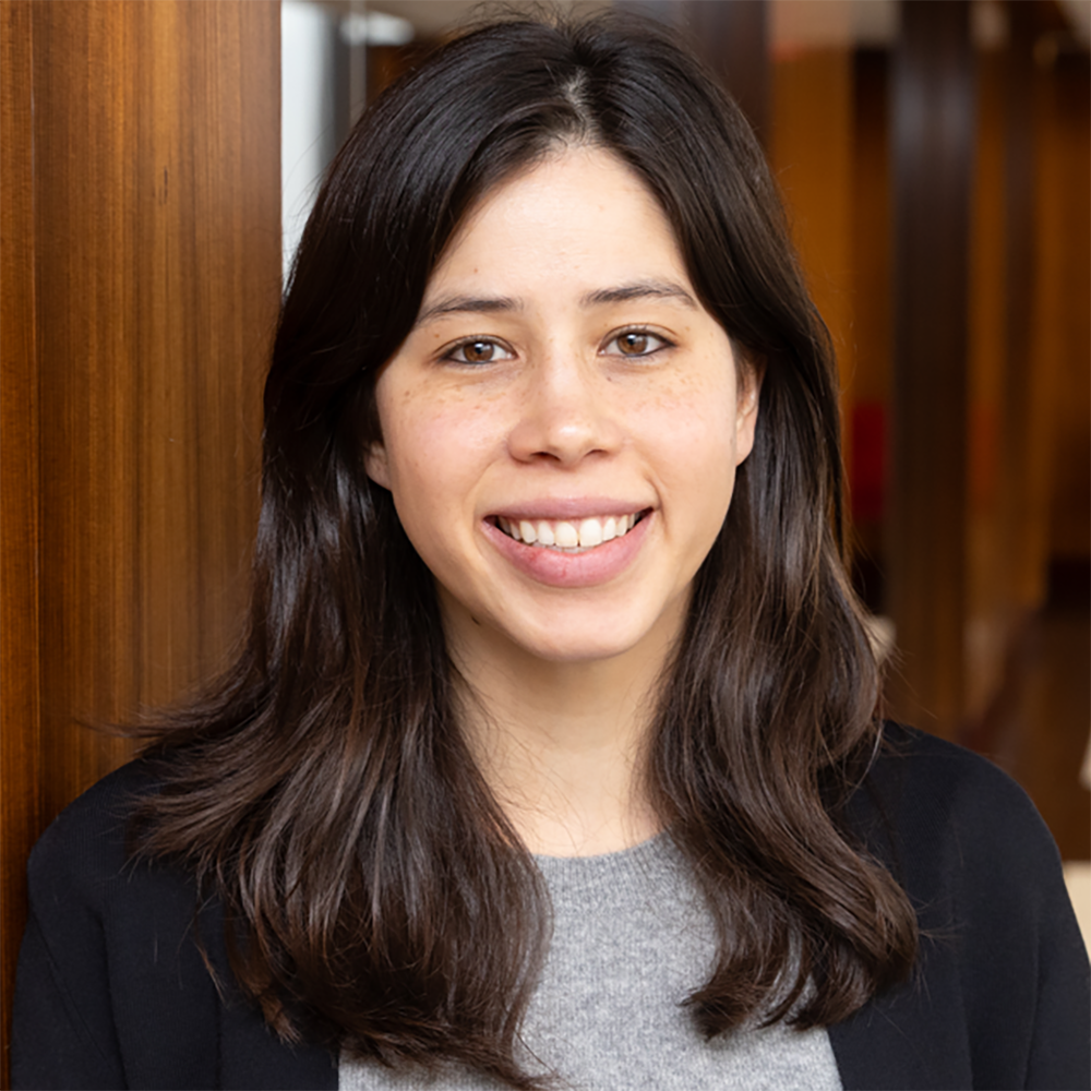 Allison Lim | Bain Capital