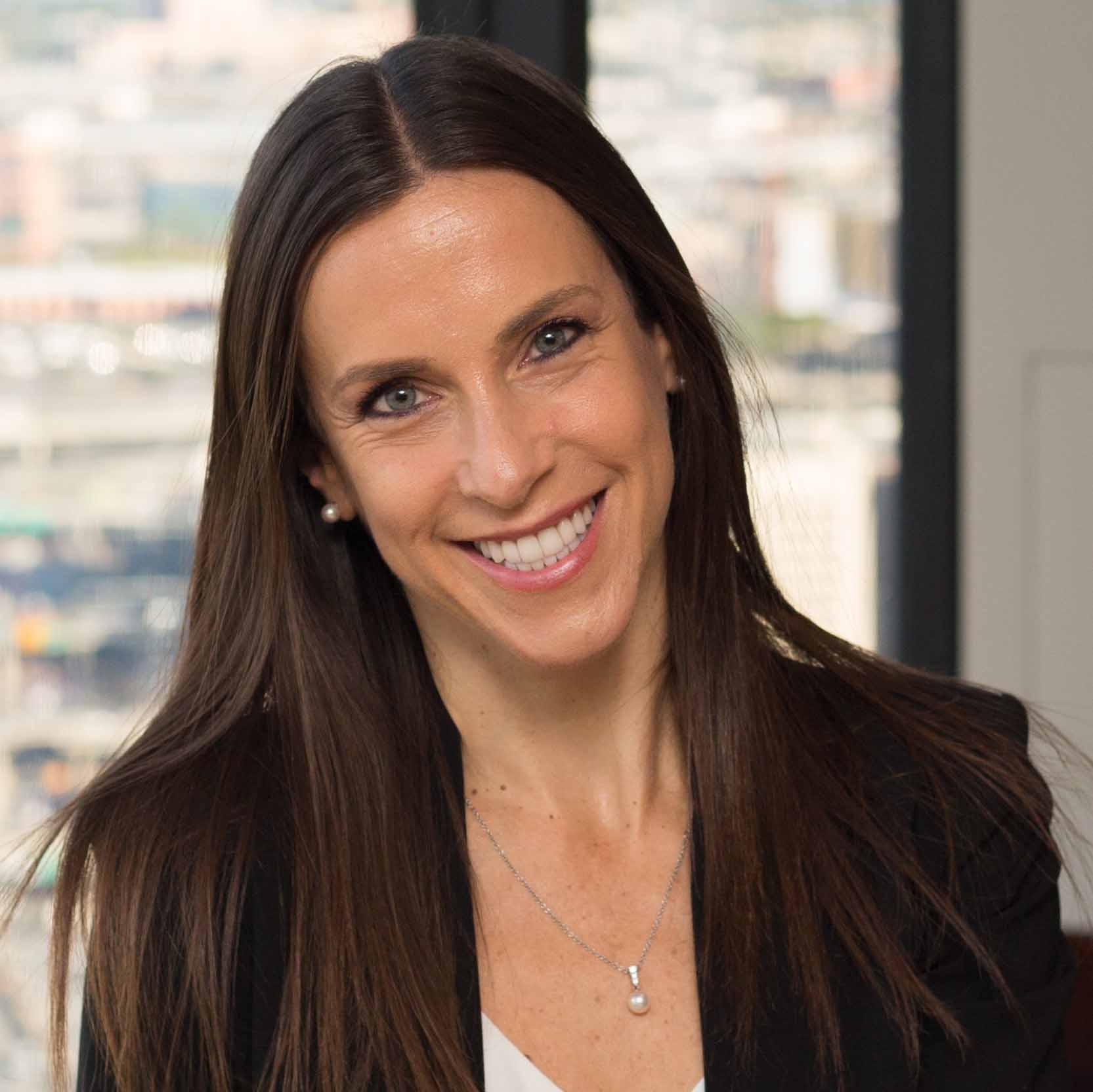 Liraz Evenor | Bain Capital