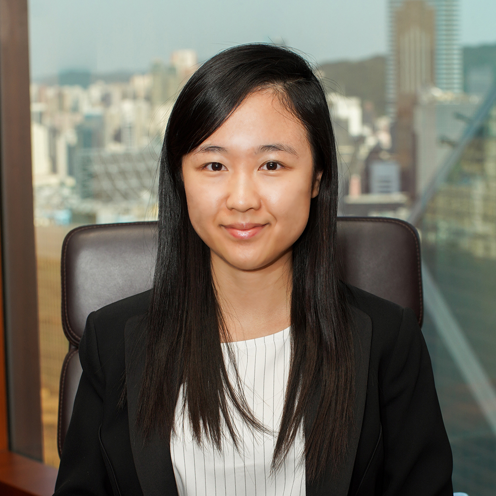 Liza Cheung | Bain Capital