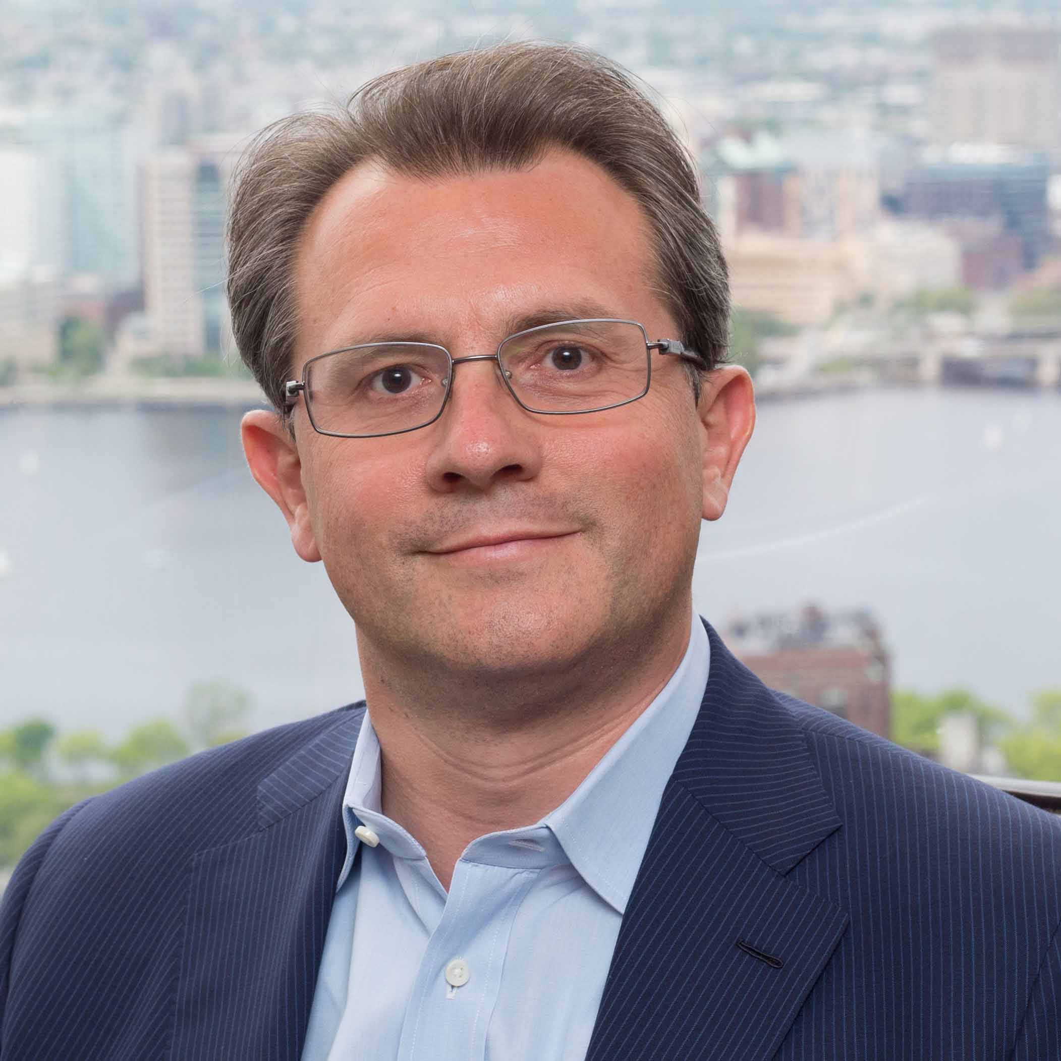 People | Bain Capital