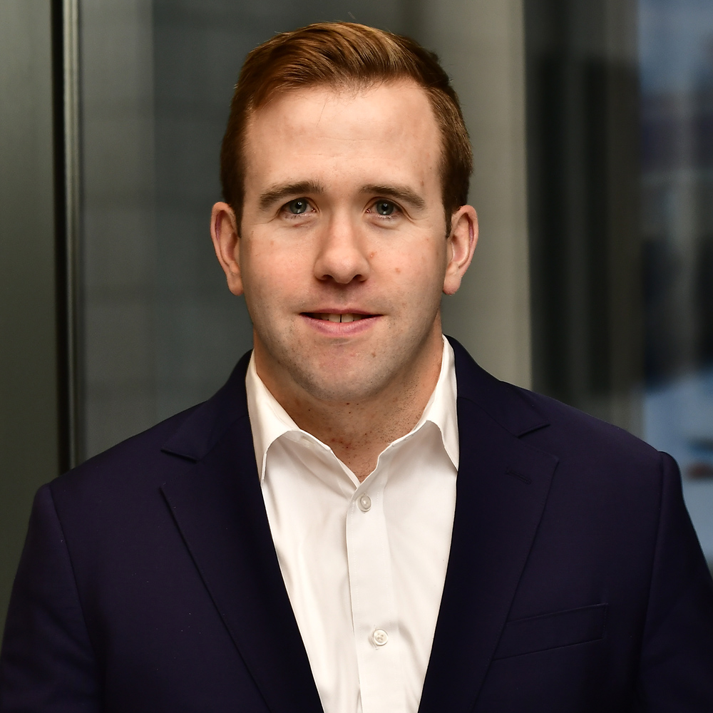 Matthew Considine | Bain Capital Credit