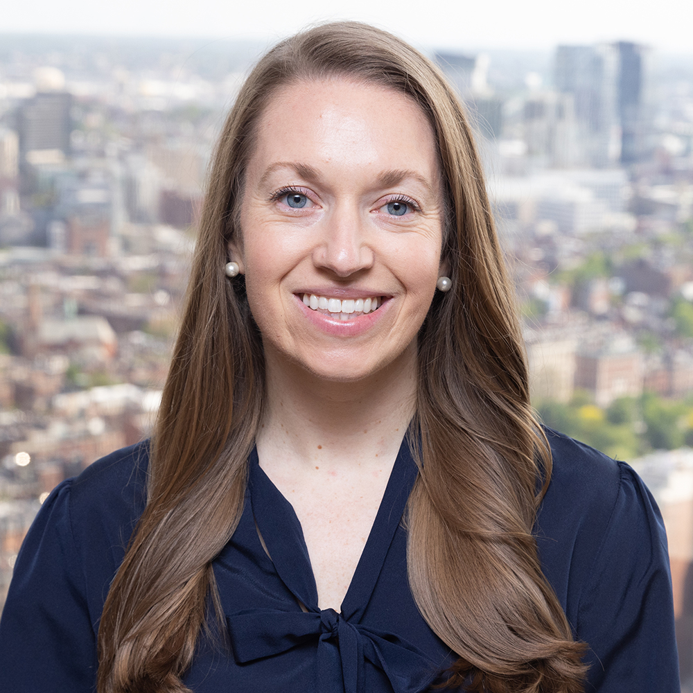 Megan McKenzie | Bain Capital