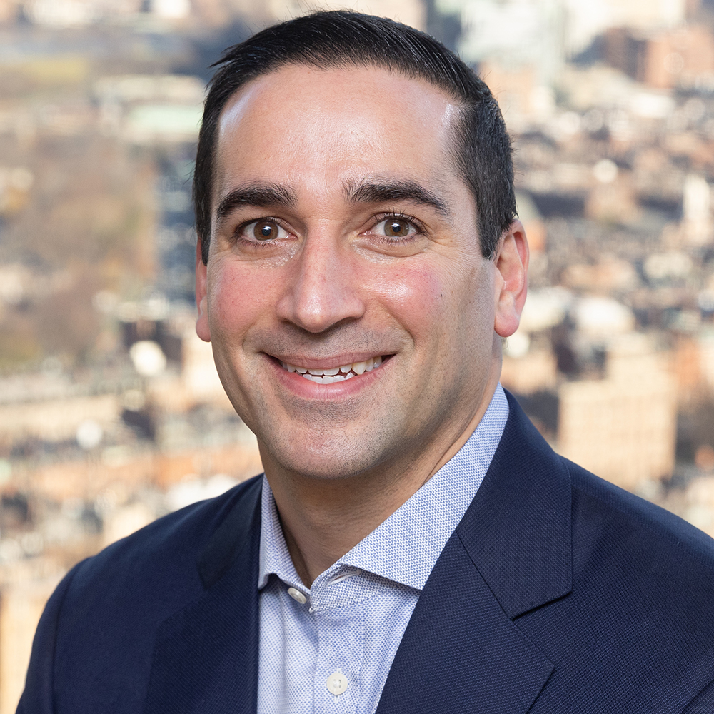 Our People | Bain Capital Credit