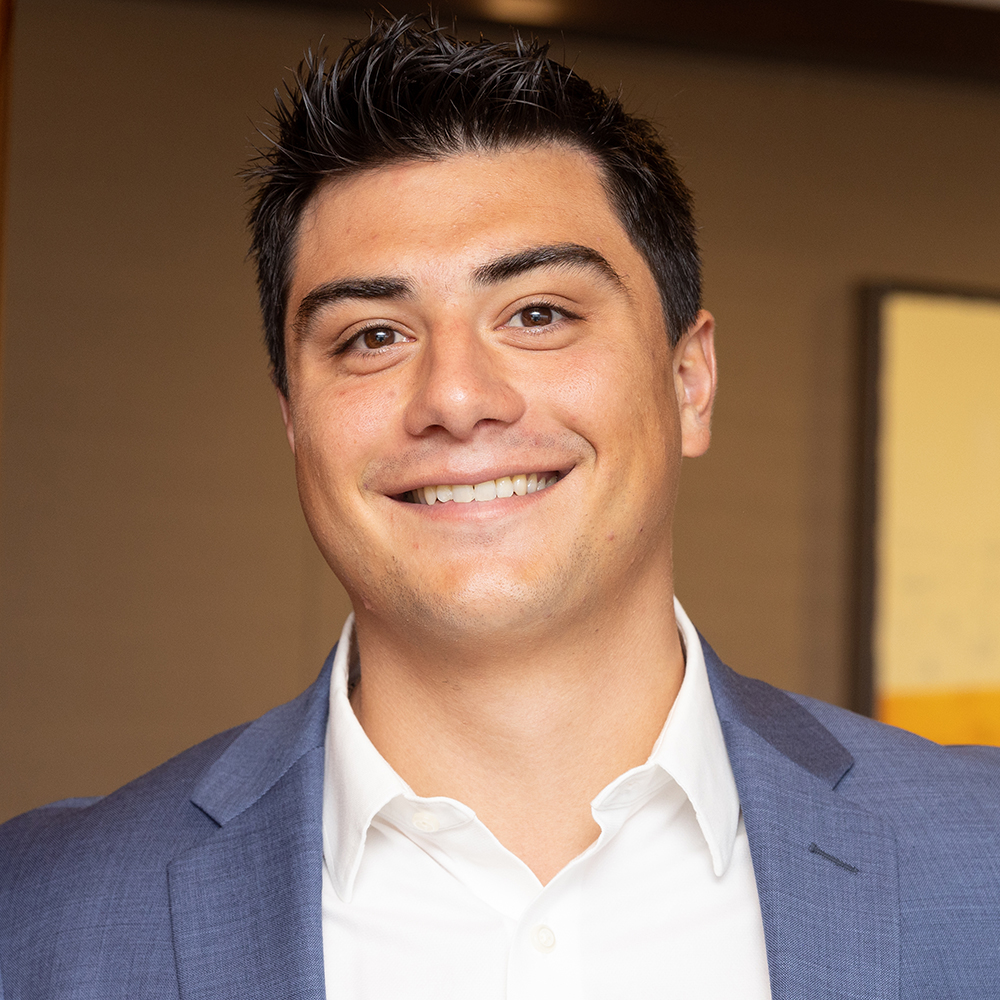 Myles Maloof | Bain Capital