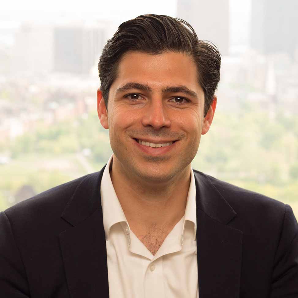 Marc Pulde | Bain Capital