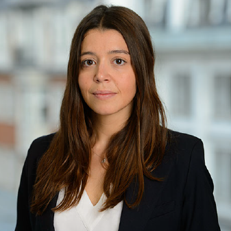 Our People | Bain Capital Special Situations