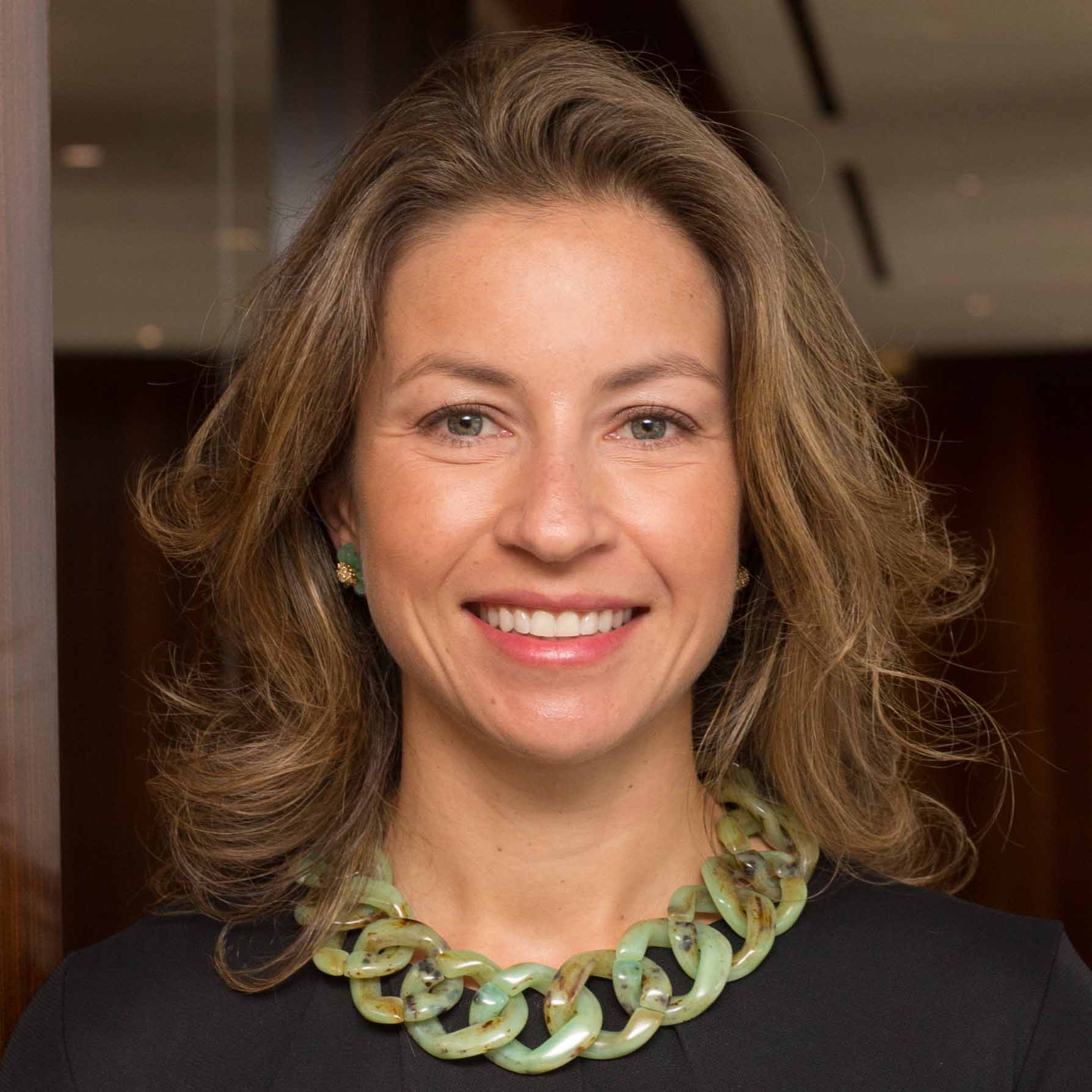 Marisa Femenia | Bain Capital