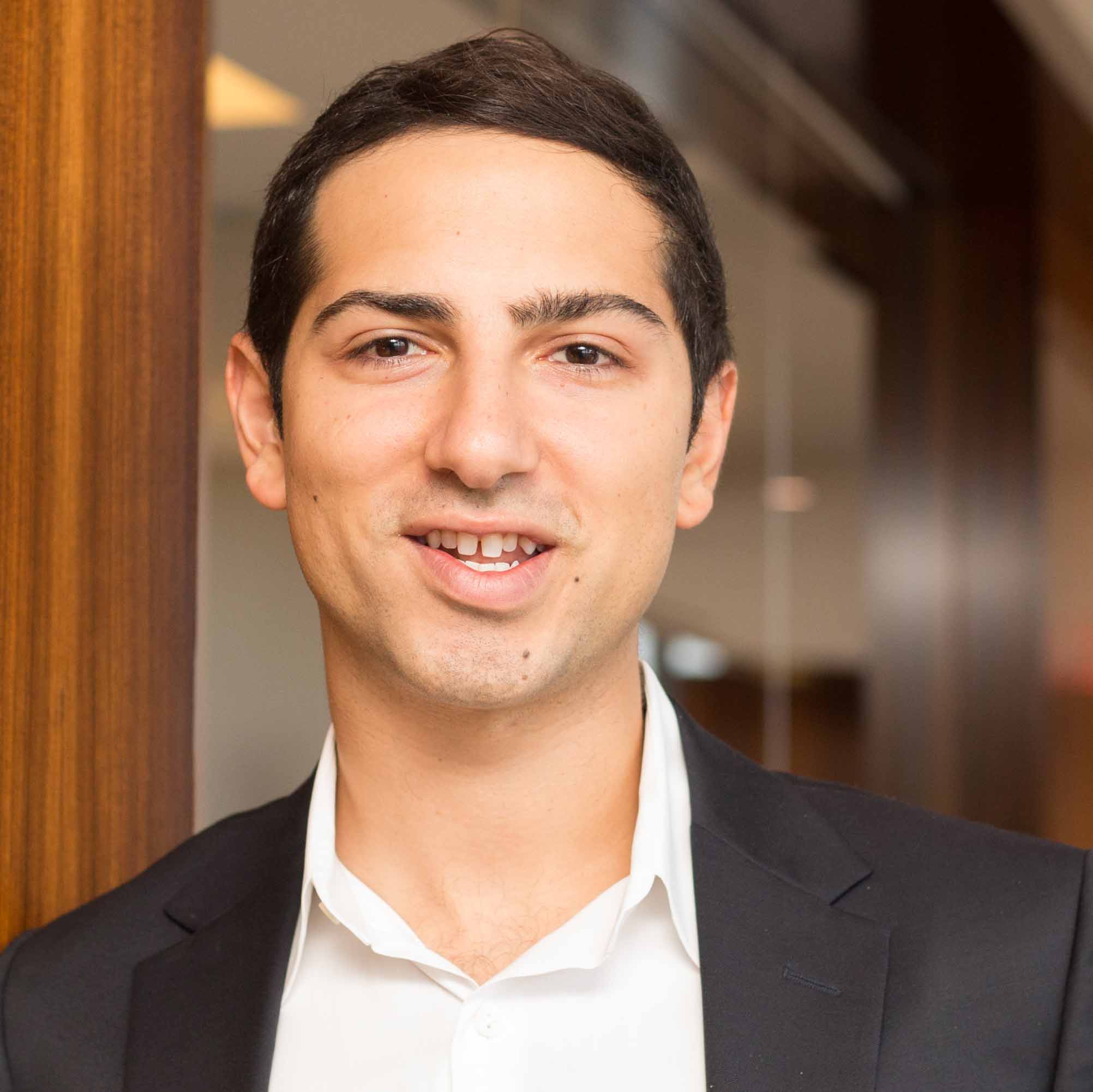 Mark Saadine | Bain Capital