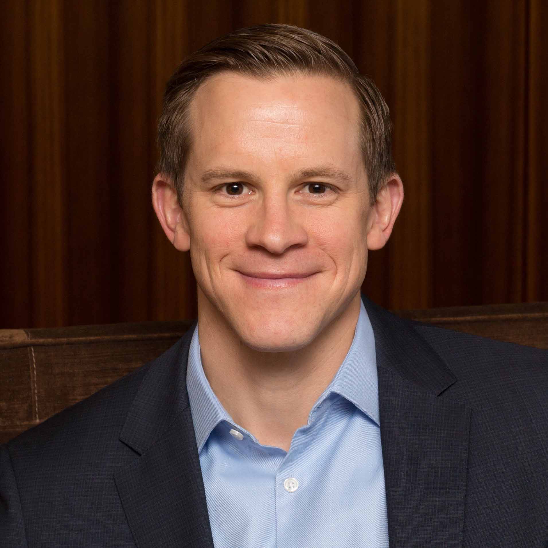 Mark Sutton | Bain Capital